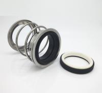 China Elastomer Bellows Spring Mechanical Seal FBD For Hydraulic Pump for sale