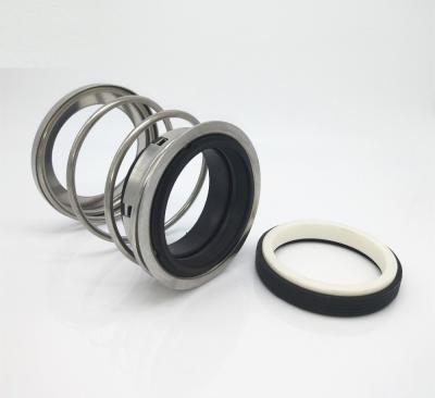 China Elastomer Bellows Spring Mechanical Seal FBD For Hydraulic Pump for sale