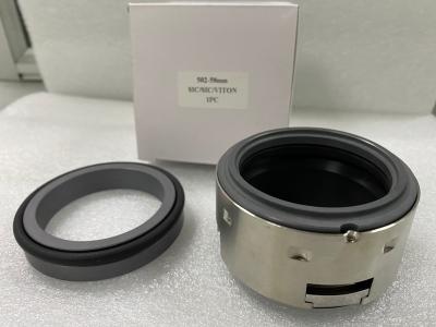 China John Crane Type 502 Mechanical Shaft Seal Standard Size 58mm Sic Sic FKM for sale