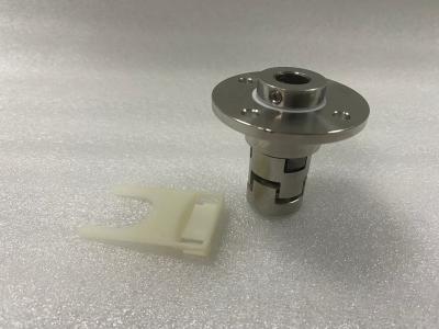 China Mechanical Cartridge Flange Seal 12mm For Grundfos CR Vertical Multi-Stage Pump for sale