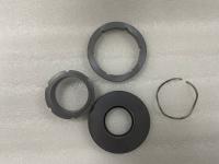 China Wave Spring AES W13SU Double Mechanical Seal For Waukesha Wright Pump for sale