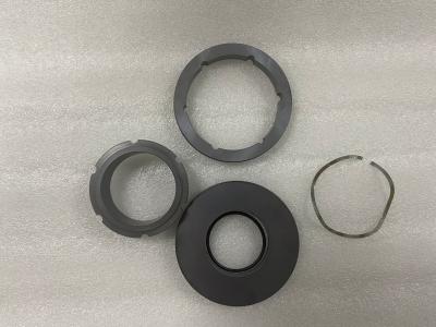 China Wave Spring AES W13SU Double Mechanical Seal For Waukesha Wright Pump for sale