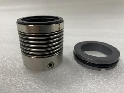 China Type 515E Metal Bellows John Crane Mechanical Seal For Pump Shafts for sale