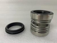 China Nippon Pillar US-2 Marine Mechanical Seal Suit Blower / Diving / Circulating Pump for sale