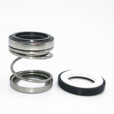 China Single Spring Mechanical Seal 166T For AESSEAL Replace FLOWSERVE 21 for sale