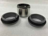 China Burgmann M74D Multiple Spring Seal Wave Spring G9 Stationanry For Industrial Pump for sale