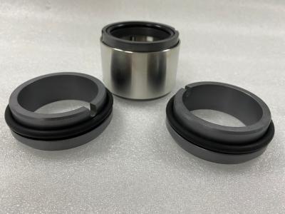 China Burgmann M74D Multiple Spring Seal Wave Spring G9 Stationanry For Industrial Pump for sale