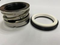 China Echanical 262 Ebara Pump Mechanical Seal Untuk Pompa Fs Ebara Diameter 25mm for sale