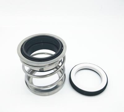 China John Crane Mechanical Type 2 Elastomer Bellows Seal For Pump Shafts for sale