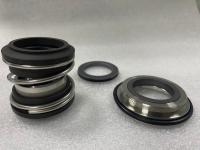 China Double Mechanical Shaft Seals 31.7mm Suitable To Alfa Pump for sale