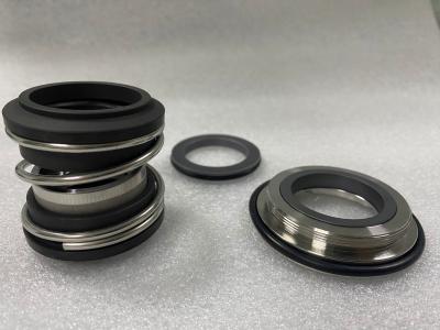 China Double Mechanical Shaft Seals 31.7mm Suitable To Alfa Pump for sale