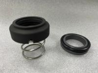 China Vulcan Type 9 Conical Spring Mechanical Seal For O Ring Mounted Water Pump for sale