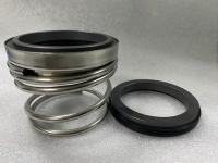 China Mechanical Elastomer Bellow Seals MG912 Equivalent To Burgmann M9 for sale