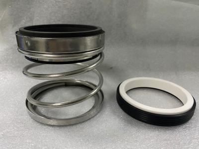 China Mechanical John Crane Type 21 Elastomer Bellows Seal Single Spring for sale