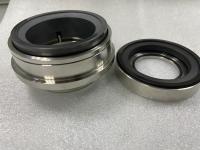 China Mechanical Seal 587-SP Single End For ANDRITZ Equipment for sale