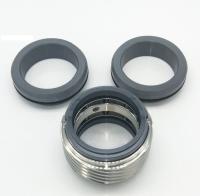 China Mechanical Seal Eagle Burgmann Type Multi Spring M74F-D Ring Seal For Pump Double  Seal for sale