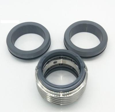 China Mechanical Seal Eagle Burgmann Type Multi Spring M74F-D Ring Seal For Pump Double  Seal for sale
