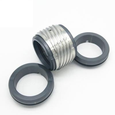 China Multi Spring Mechanical Seal Eagle Burgmann Type M74F O Ring Seal For Pump for sale