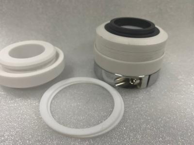 China Mechanical Seal Wb2 Teflon Bellow Centrifugal Pump Seal SIC SIC PTFE for sale
