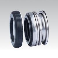 China Type 6 Elastomer Bellows Seals For 5/8
