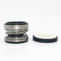 China Mechanical Shaft Seal 104 For Water Pump Spring Circulation Pump for sale