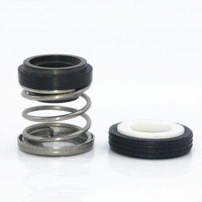 China Mechanical Shaft Seals Multiple Internal Spring Type 156 Car Cer Nbr for sale