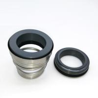 China Burgmann BT-FN BT O Ring Single Spring Mechanical Seal 155 for sale