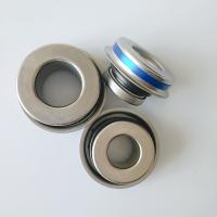China Mechanical Auto Water Pump Seal With Blue Gule Stainless Steel for sale