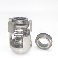 China Grundfos Pump Mechanical Seal G04-16MM For Water Pumps CR2 CR4 for sale