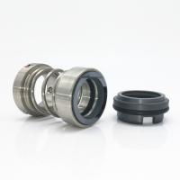 China Burgmann Mechanical Seal 1527/1528 Single Spring For K-SB Pump for sale