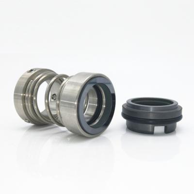 China Burgmann Mechanical Seal 1527/1528 Single Spring For K-SB Pump for sale