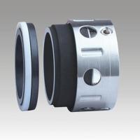 China Mechanical Seals John Crane Type 9B PTFE Wedge Seal Bellow Seal Aesseal M02 Seal for sale