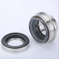 China Custom Size 587-SP Mechanical Seals For Paper Making Equipment for sale