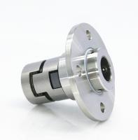 China Grundfos Pump Cartridge Style 22mm Flange Mechanical Seals For CR32/CR45/CR64 Pumps for sale