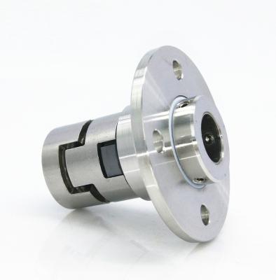 China Grundfos Pump Cartridge Style 22mm Flange Mechanical Seals For CR32/CR45/CR64 Pumps for sale