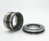 China Metal Bellows Burgmann Mechanical Seals MFL85N ISO9001 for sale