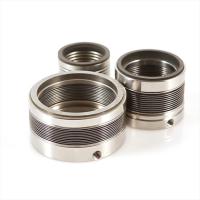 China John Crane 680 Mechanical Metal Bellow Seal For Submersible Pumps for sale