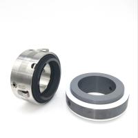 China Mechanical Armstrong Pump Seal Replacement  1.125