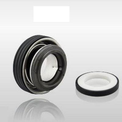 China Mechanical FT-16 Ceramic Ring Seals For Auto Water Pump for sale