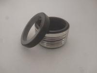 China Single Spring Enclosed Bellows Mechanical Seal B09U For The Pump for sale