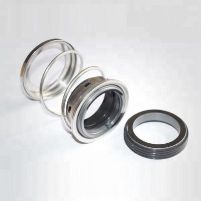 China Elastomer Bellow Mechanical Seal John Crane 2 N SEAT AES P02/P02T VULCAN 20 for sale