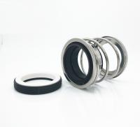 China Type 2 Elastomer Bellows Pump Seals John Crane Mechanical Seal for sale