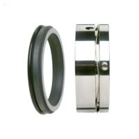 China Industrial Wave Spring Mechanical Seal For Roten 7K / Sterling 280 / Vulcan 1688 Seal for sale