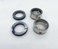 China Burgmann M7KS60 Industrial Mechanical Seal Equivalent To W01-TL Mechanical Seal for sale