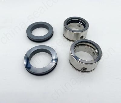 China Burgmann M7KS60 Industrial Mechanical Seal Equivalent To W01-TL Mechanical Seal for sale