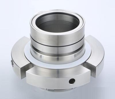 China JOHN CRANE O-Ring Pusher Seals Type 4620 Dual Cartridge Mechanical Seal for sale