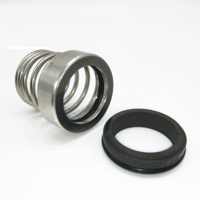 China 120 Single Spring Seal Bt-Rn Roten 2 Silicon Carbide Mechanical Seal for sale