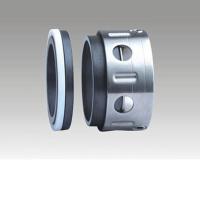 China 9T Replacement Multi Spring PTFE Wedge Mechanical Seal John Crane Type for sale