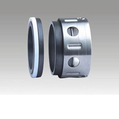 China 9T Replacement Multi Spring PTFE Wedge Mechanical Seal John Crane Type for sale