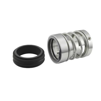 China Type 250 Industrial Mechanical Seals For Mechanical Pump Shaft Seal for sale
